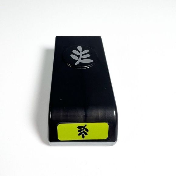 Office | Ek Successtree Branch Flat Folding Paper Punch Choice For ...
